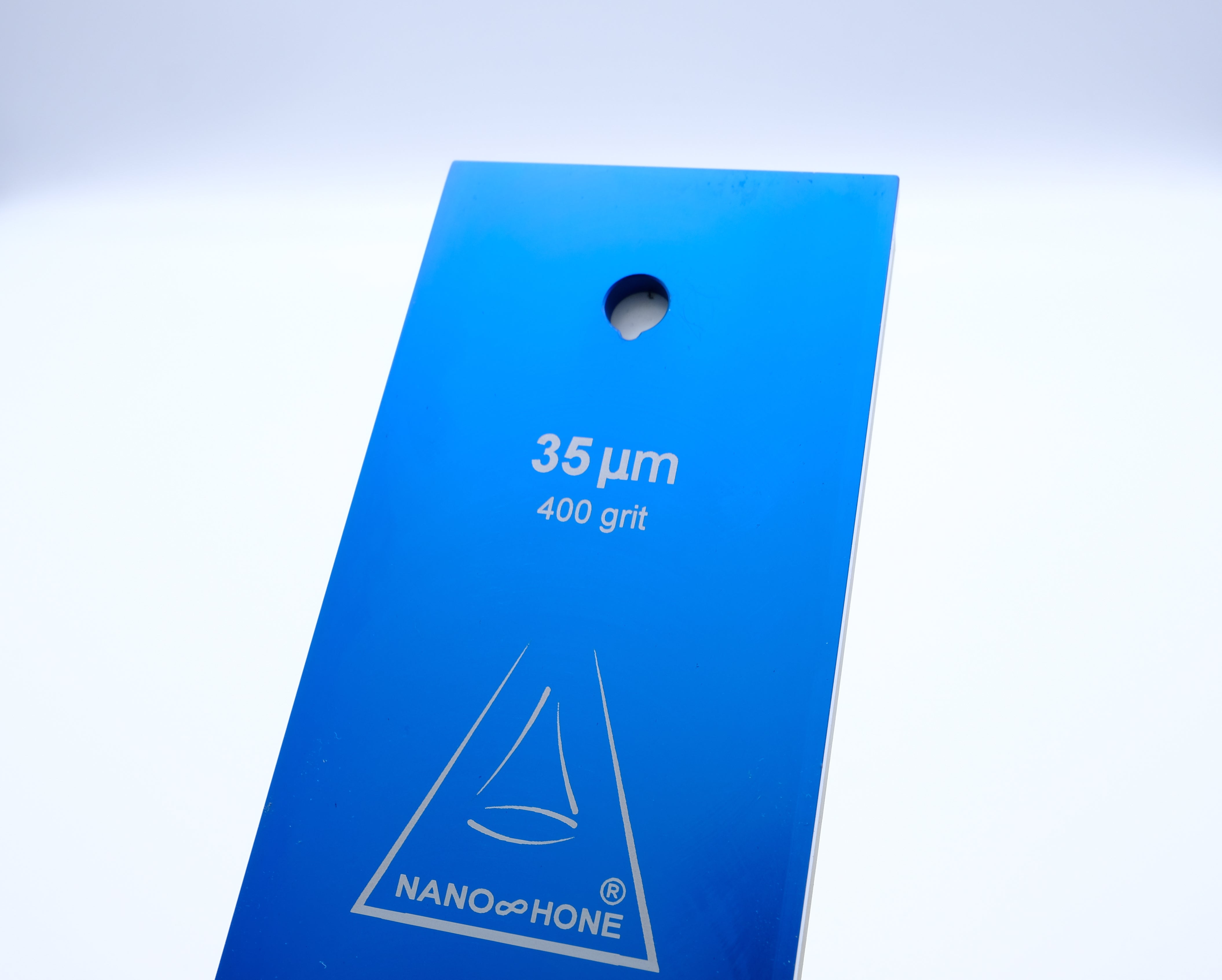 Is the Grit Unit Antiquated? – Nano Hone