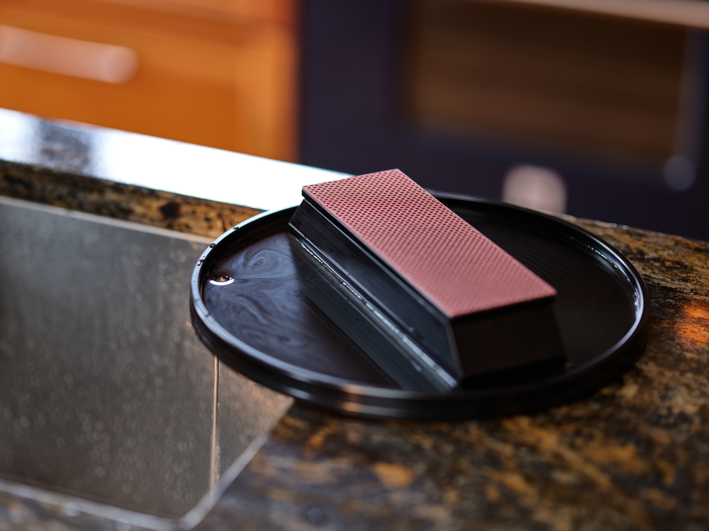 Nano Hone | Sharpening Stones and Precision Diamond Engineering