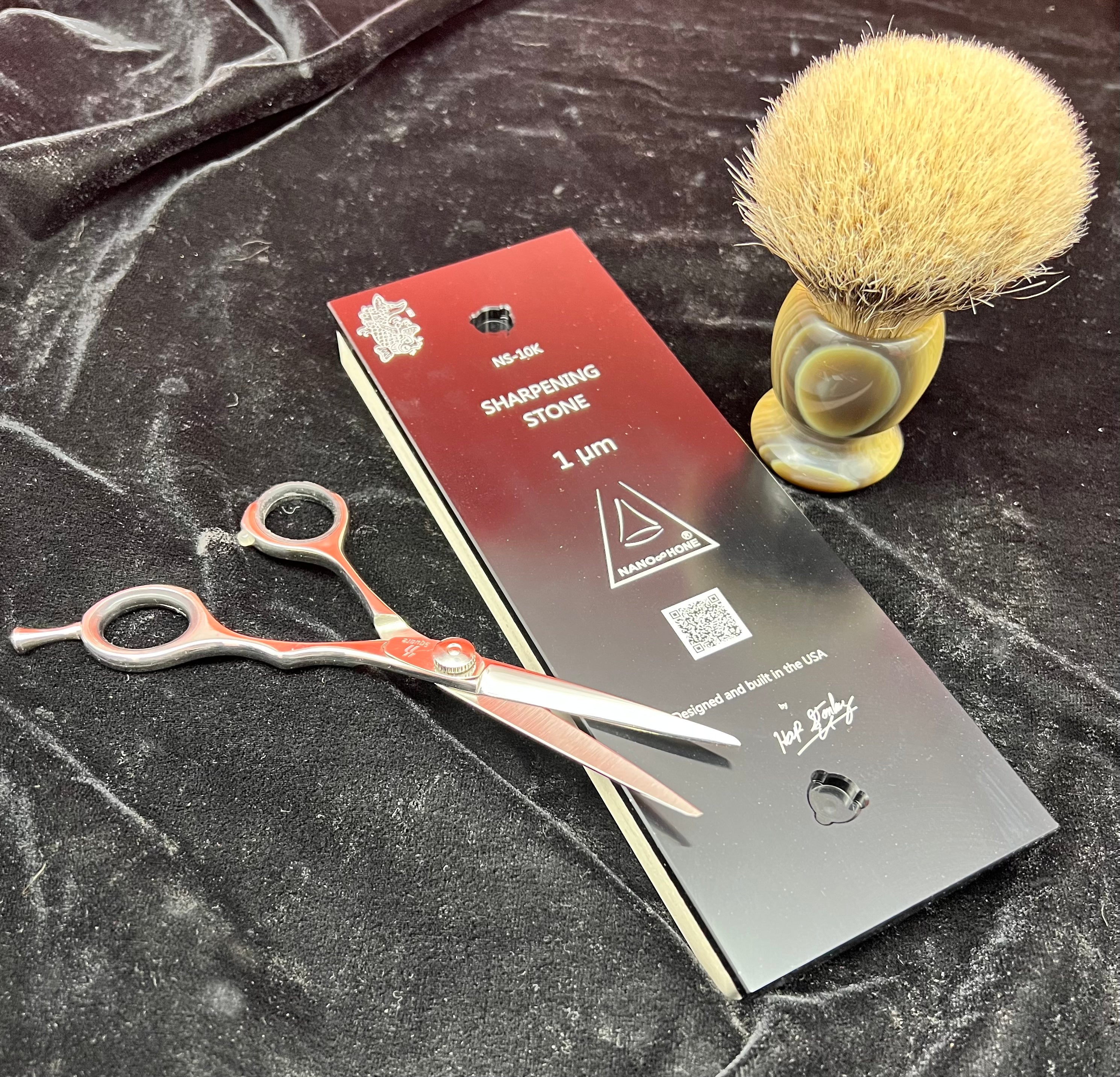 Nano Hone | Sharpening Stones and Precision Diamond Engineering