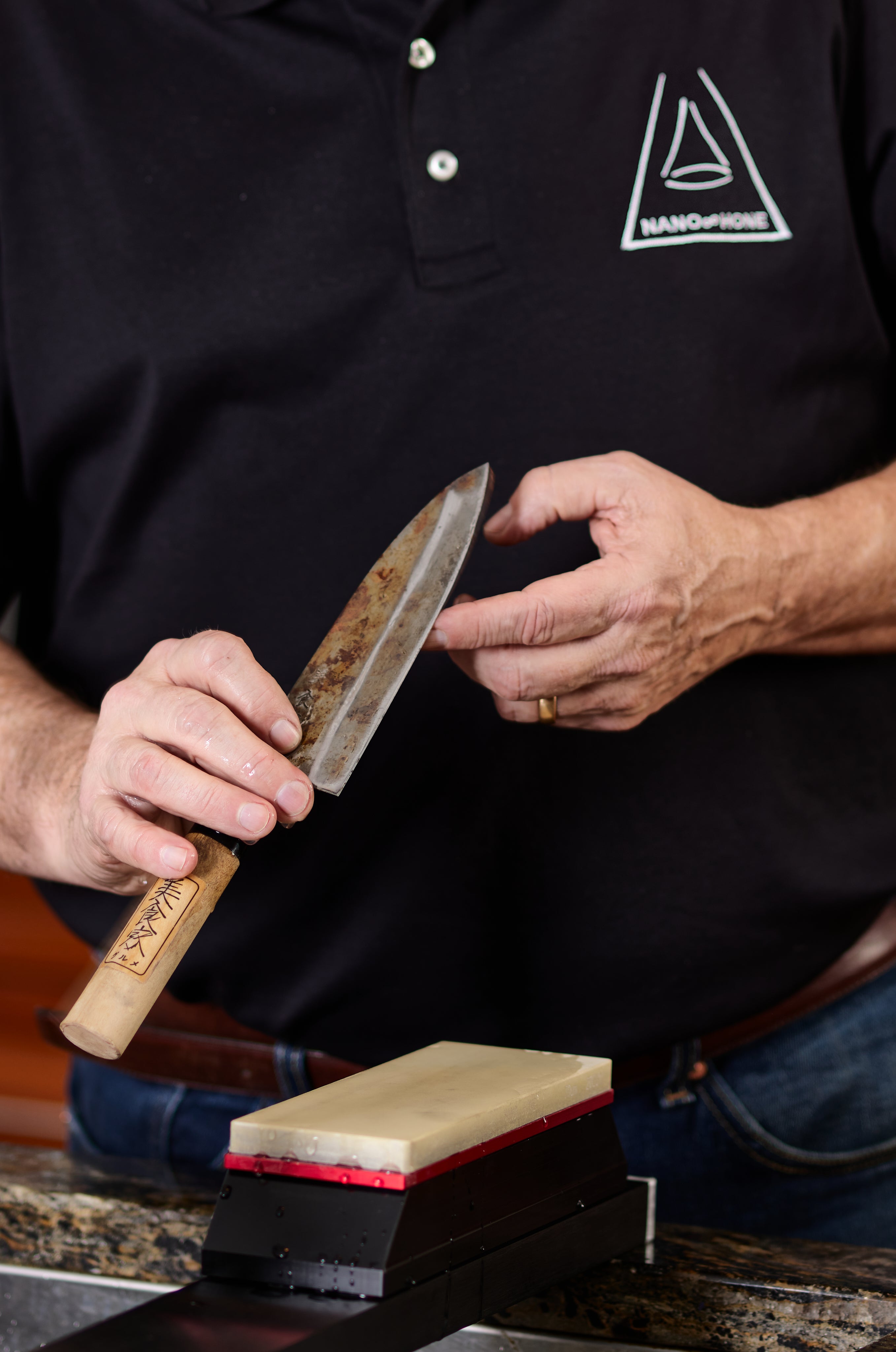 Master Kitchen Set - 7 pieces - – Nano Hone