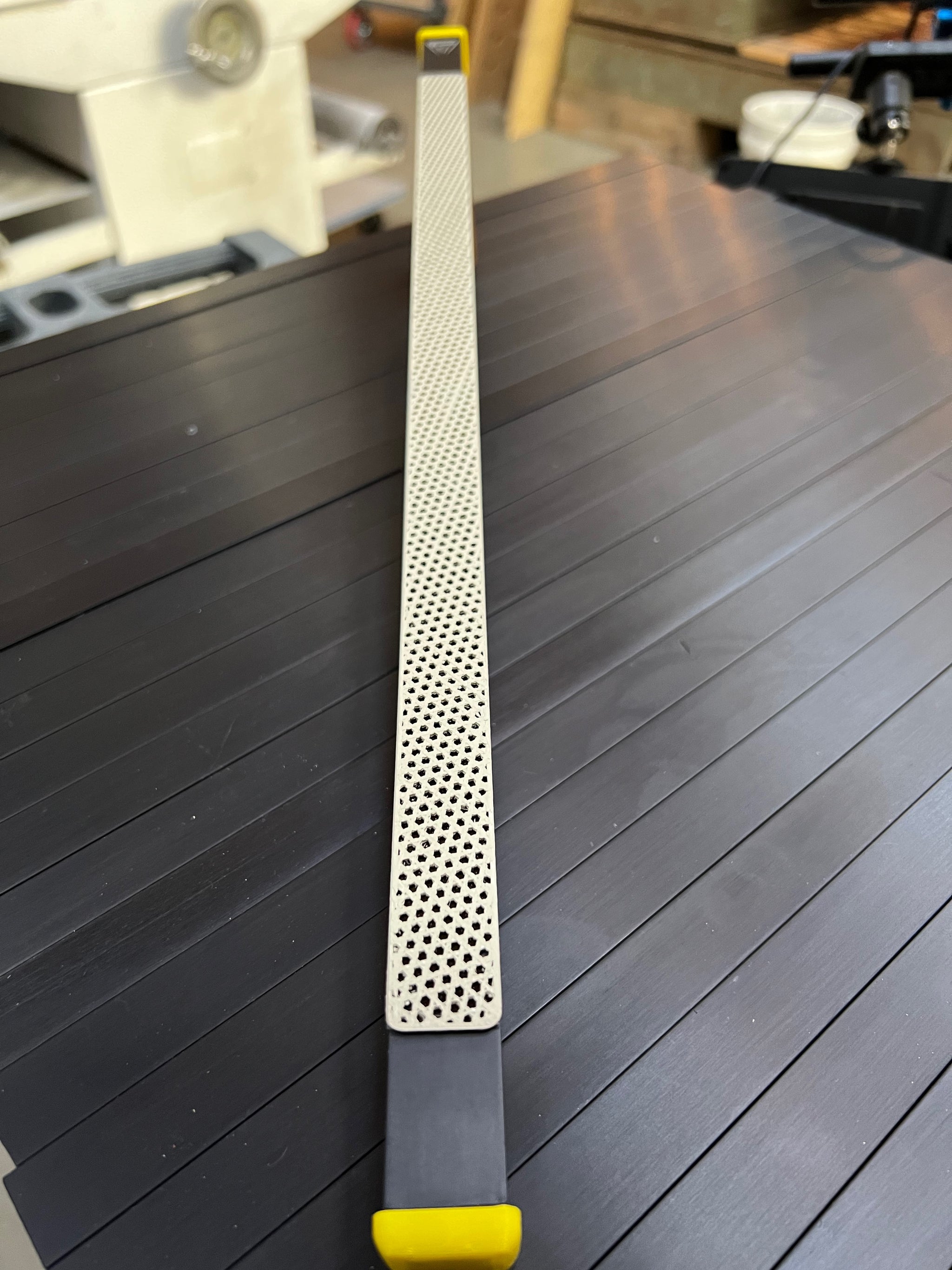 Nano Strop – Nano Hone