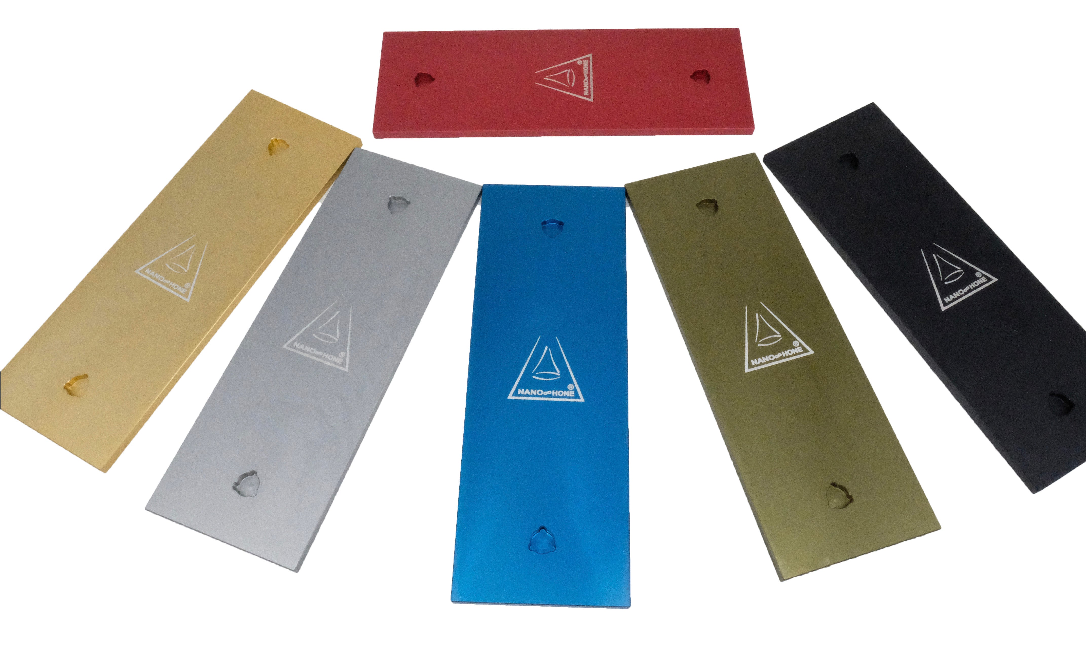 Universal Backing Plate – Nano Hone