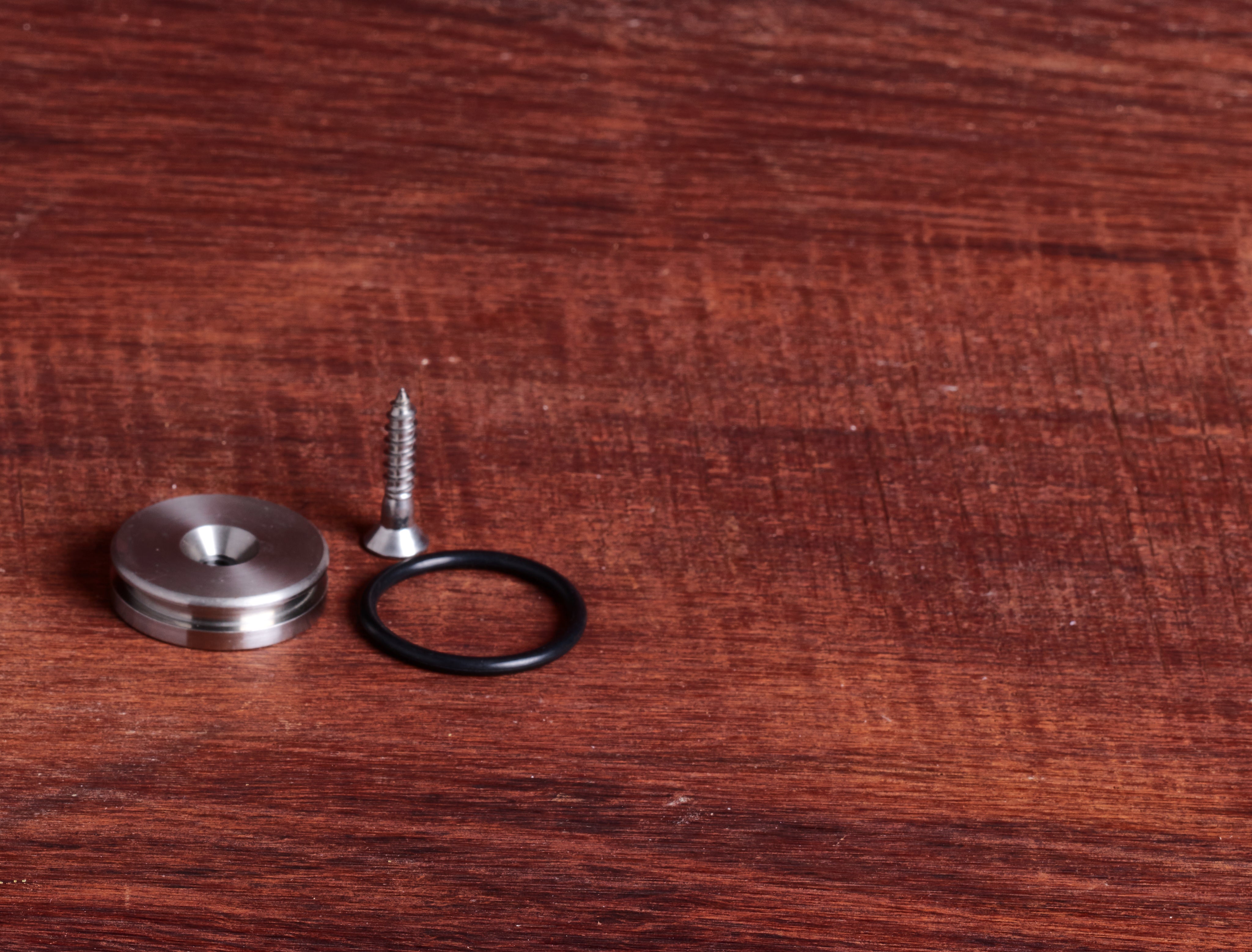 UNIVERSAL SYSTEM – Nano Hone