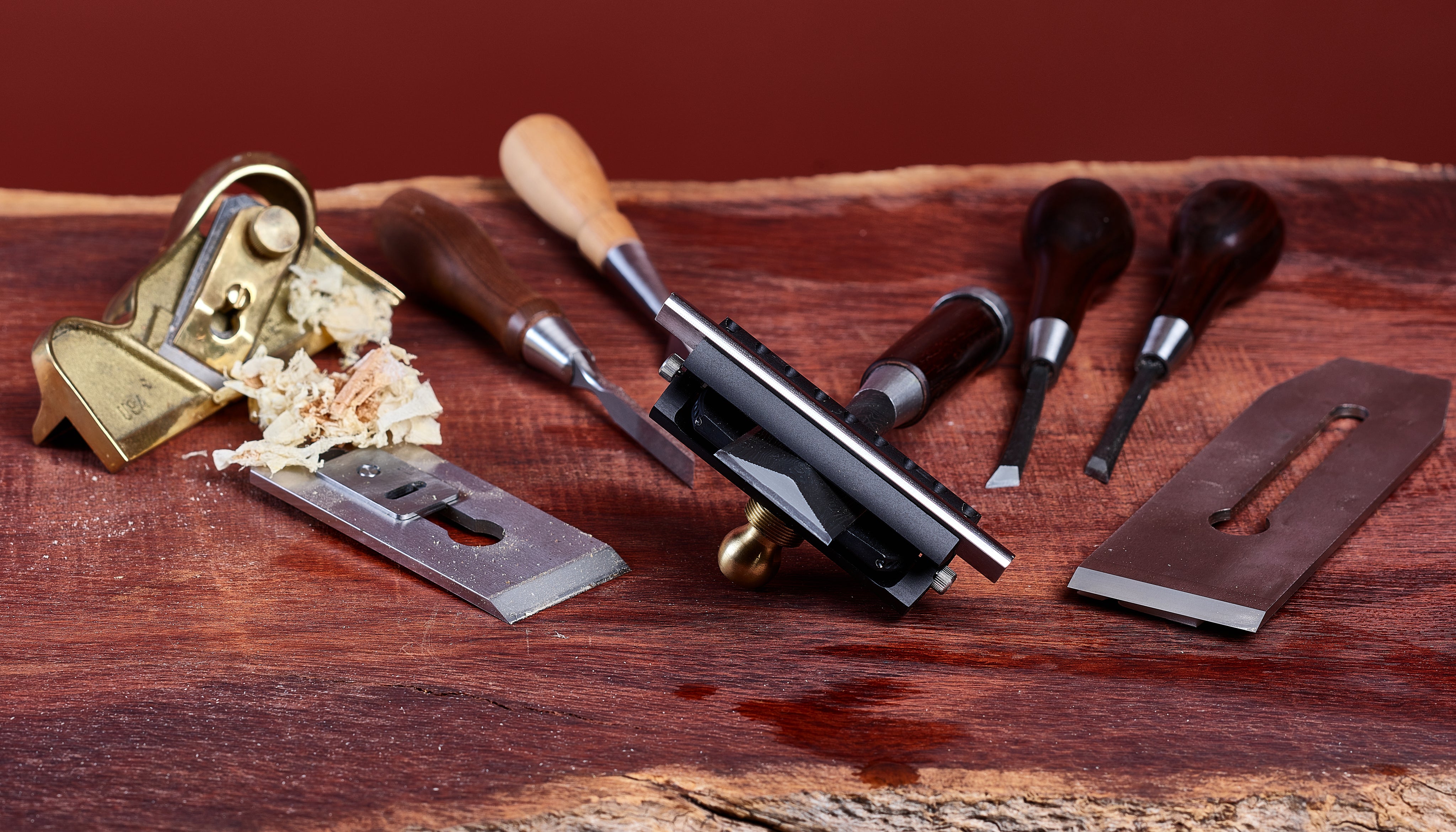 Sharp Skate 4 BE (Blade Edition) – Nano Hone