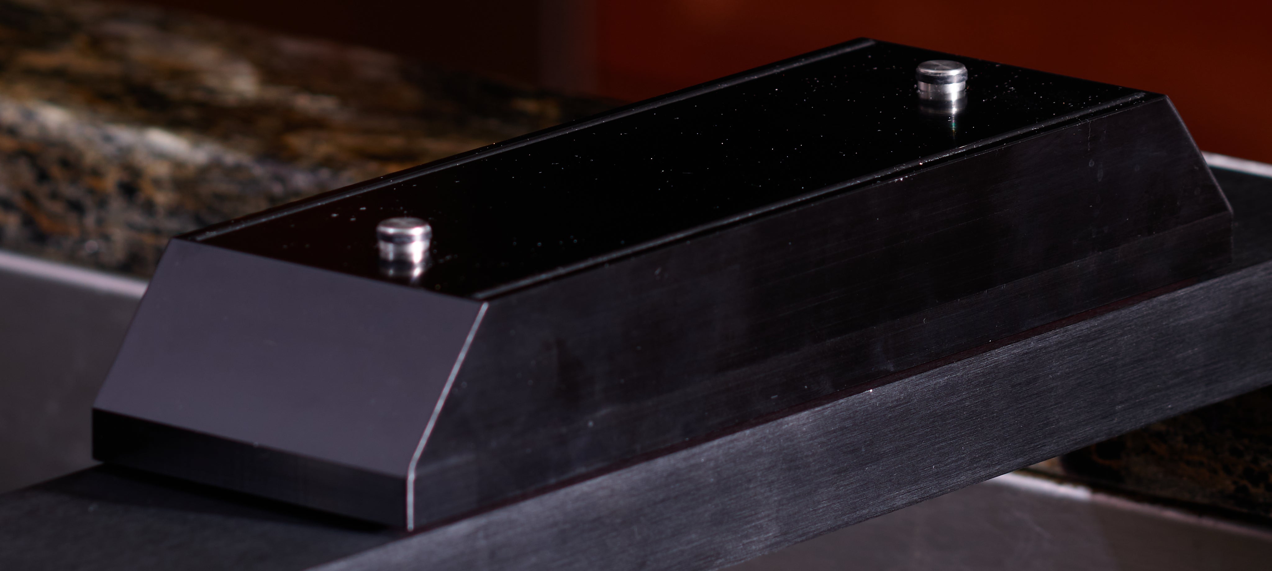 UNIVERSAL SYSTEM – Nano Hone