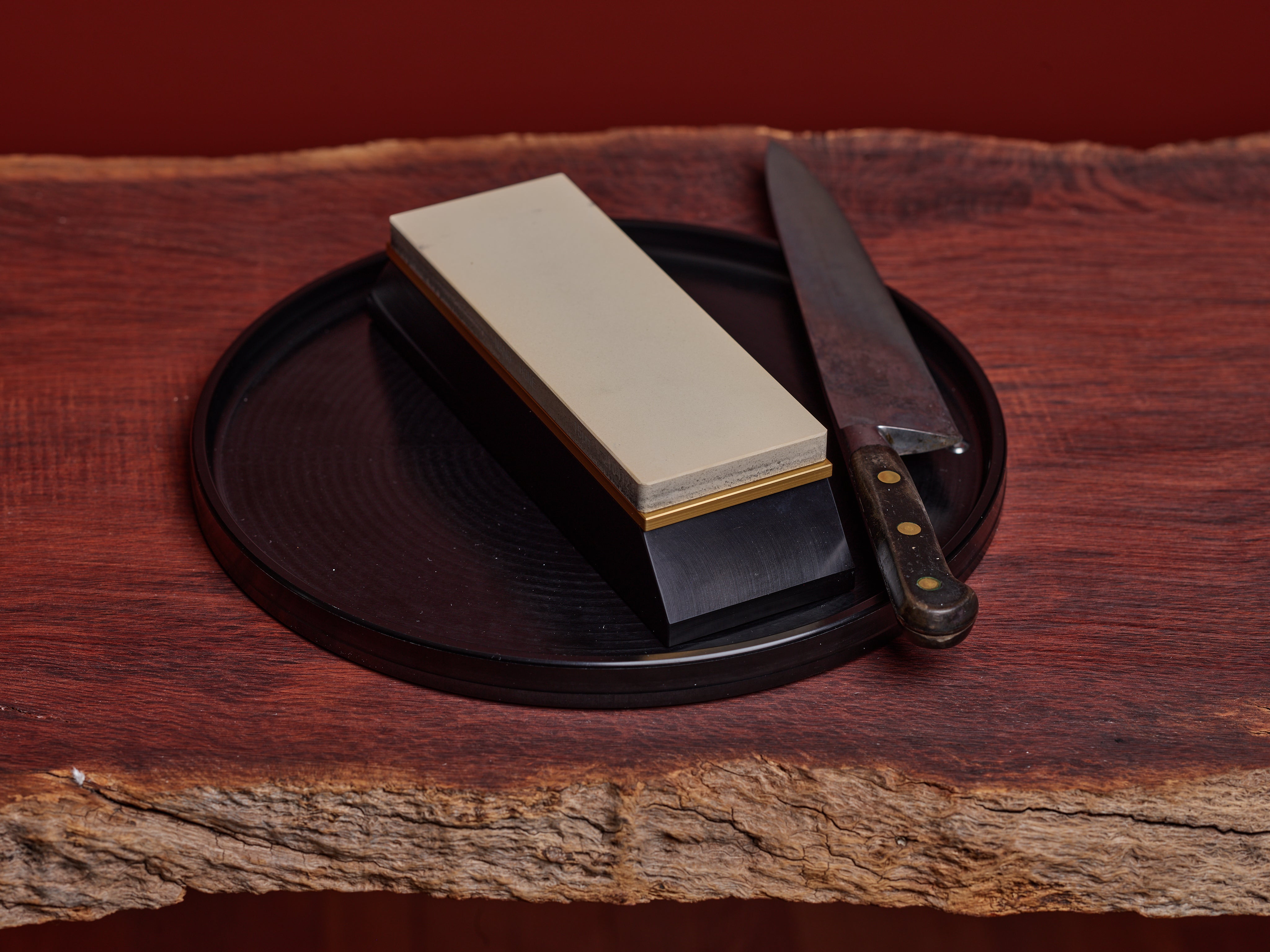 Nano Hone Stone Stage