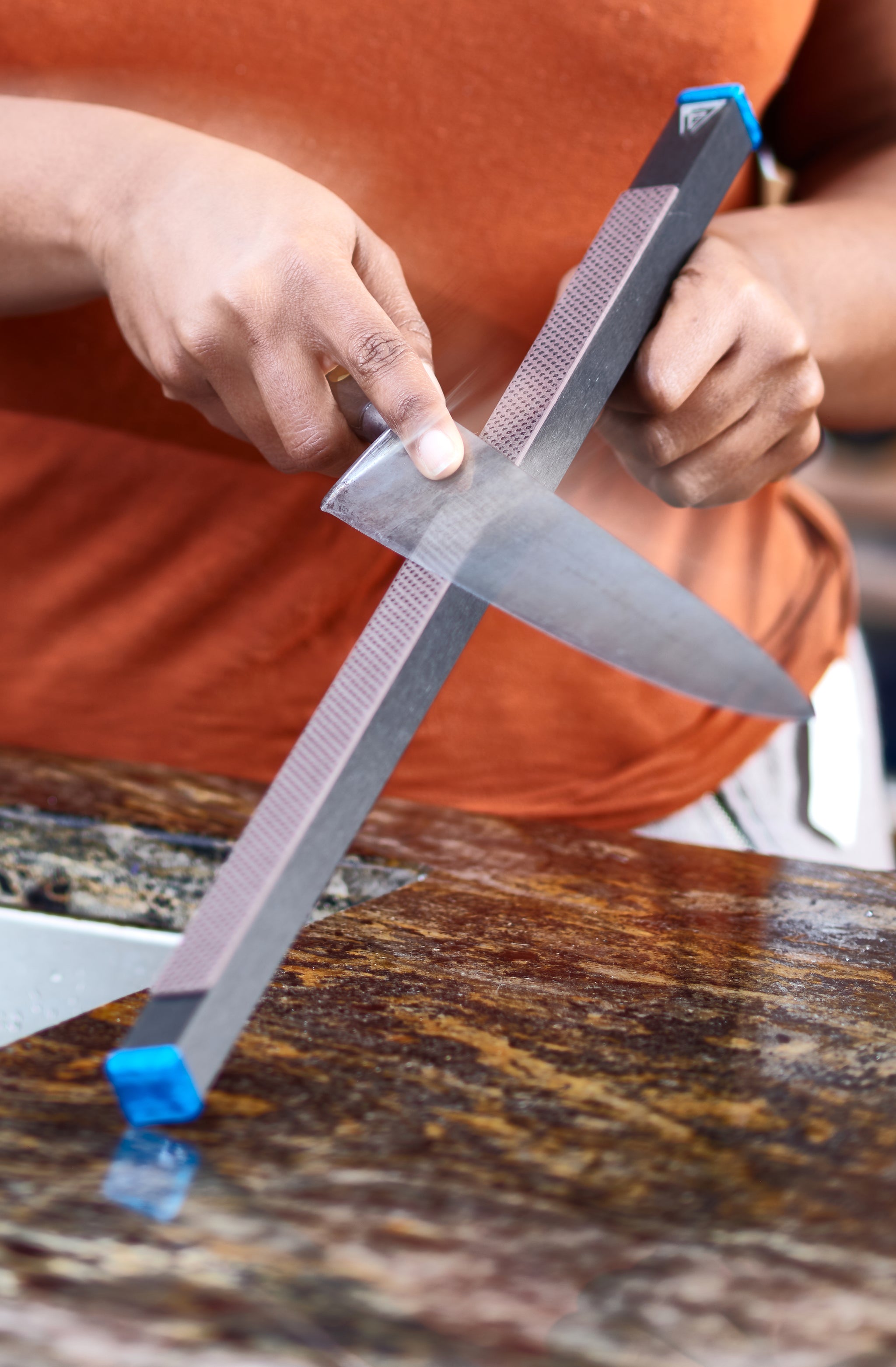 Nano Strop – Nano Hone