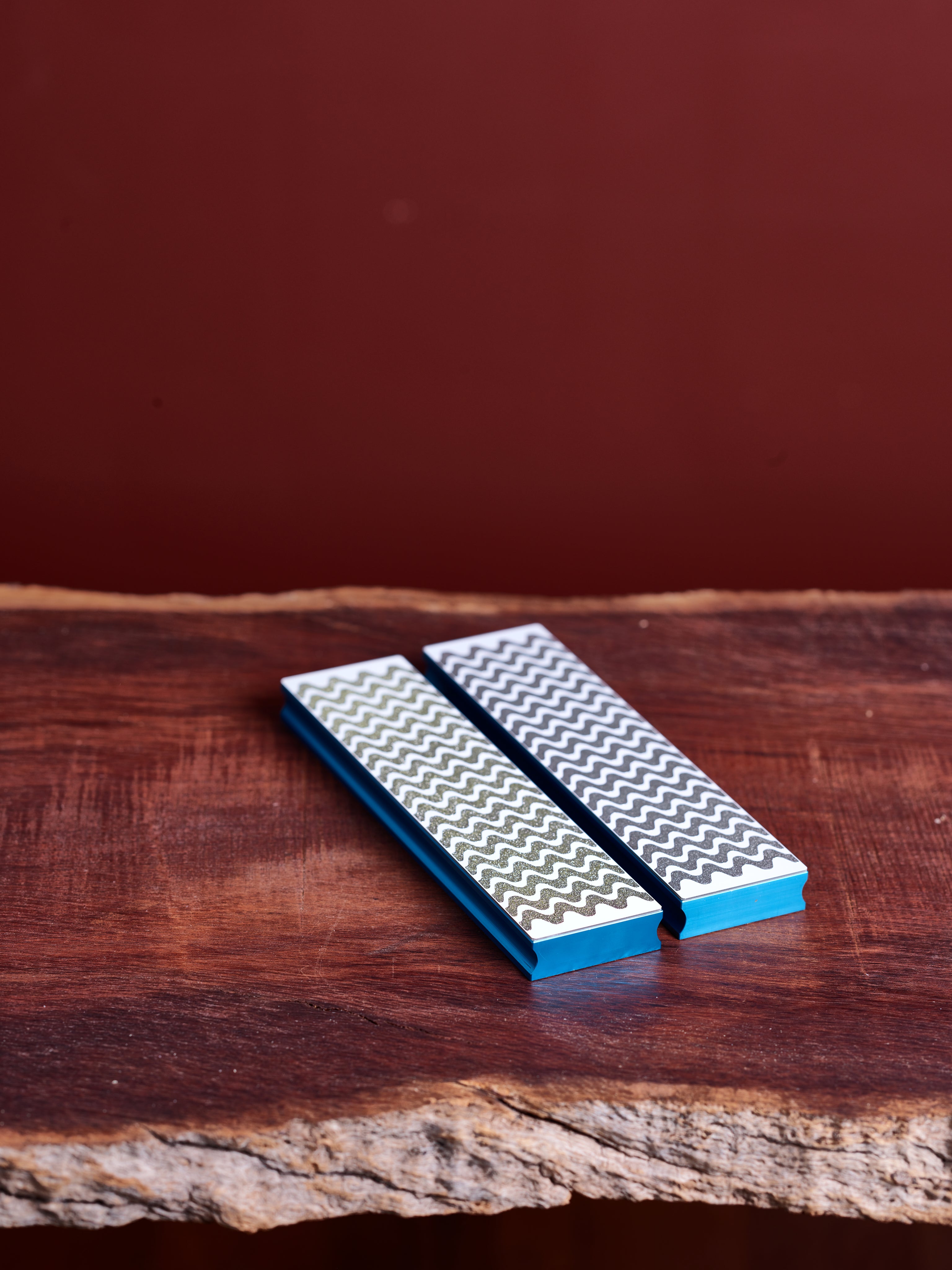 Abrasive Surfaces – Nano Hone